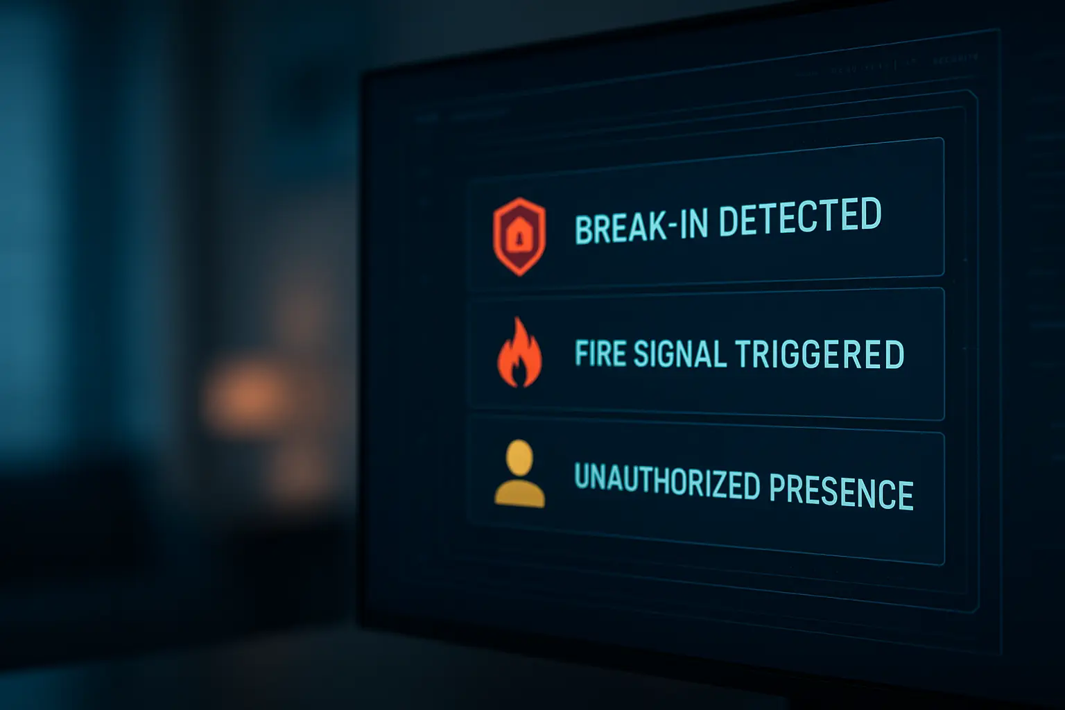 Home Security Solutions | Safe Rooms & Bunkers & AI | 4 Defence